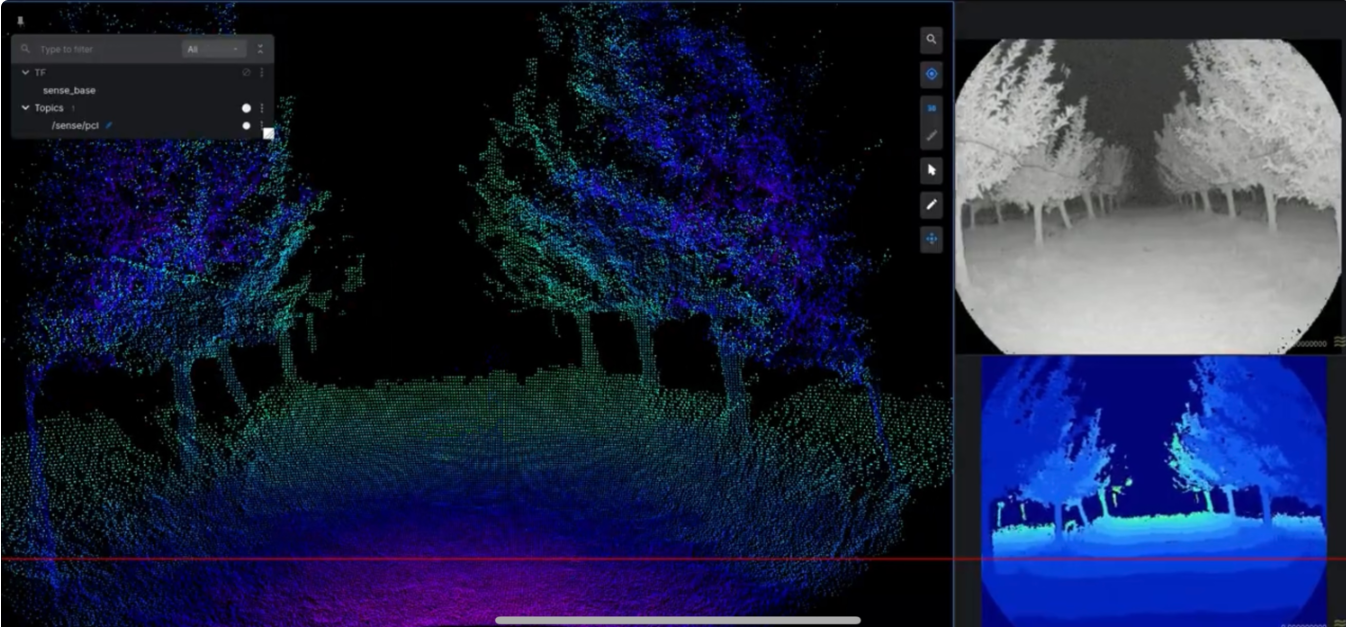 Verdant Robotics - 数字农业 Insights